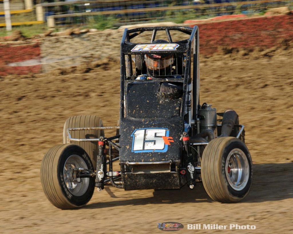 Photo Gallery: Montpelier Motor Speedway – TJSlideways.com