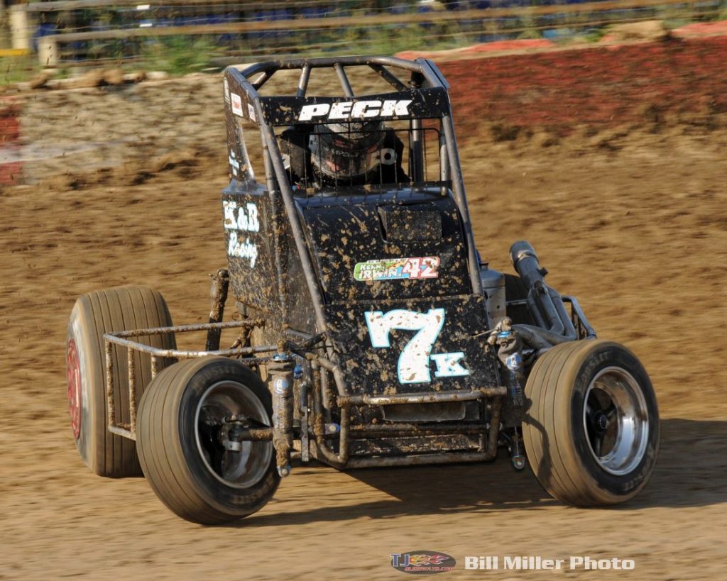 Photo Gallery: Montpelier Motor Speedway – TJSlideways.com