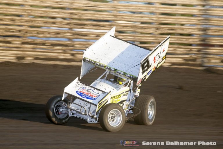 Jake Bubak Wins the Wheatshocker Nationals – TJSlideways.com