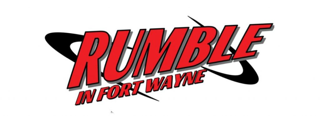 Rumble Series – TJSlideways.com