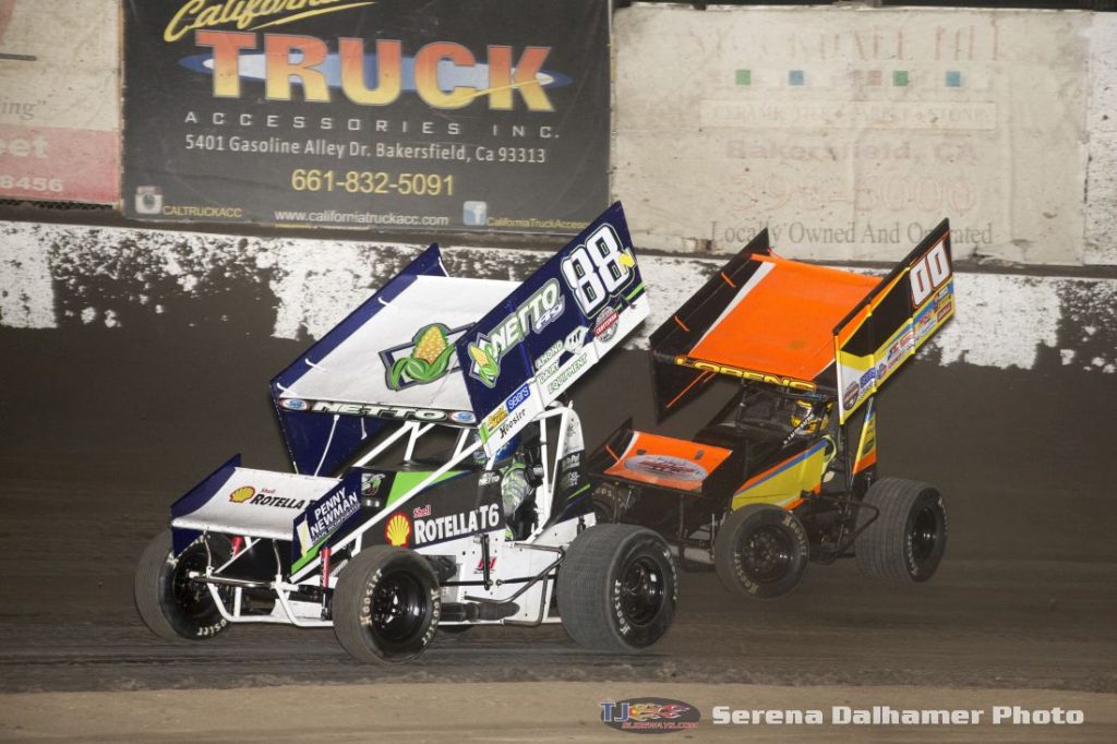 DJ Netto – TJSlideways.com