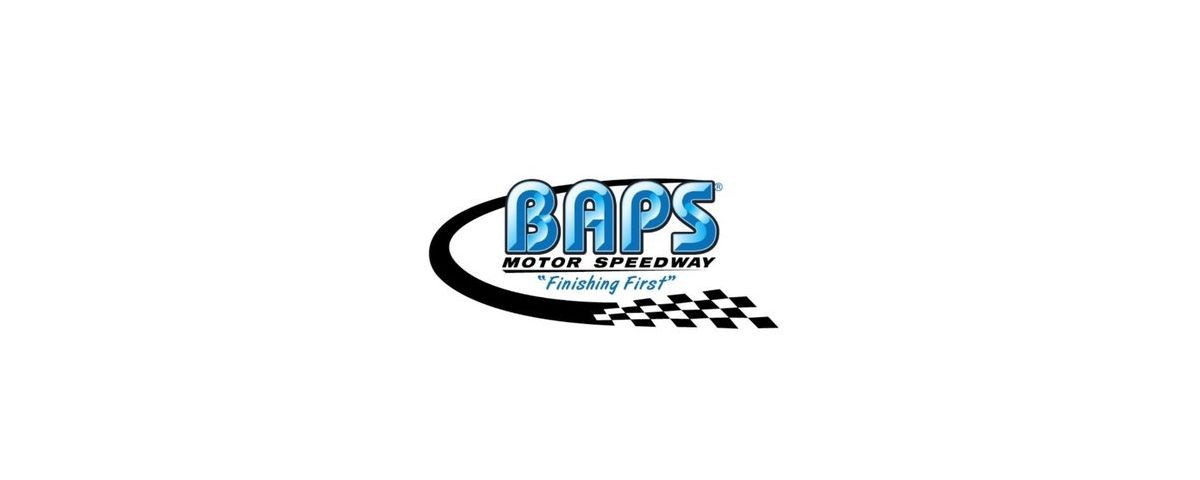 Chase Gutshall Charges From Mid-Pack to Win at BAPS – TJSlideways.com