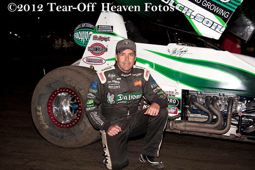 Sprint Car Challenge Tour Helps Open Peter Murphy Classic On Friday ...