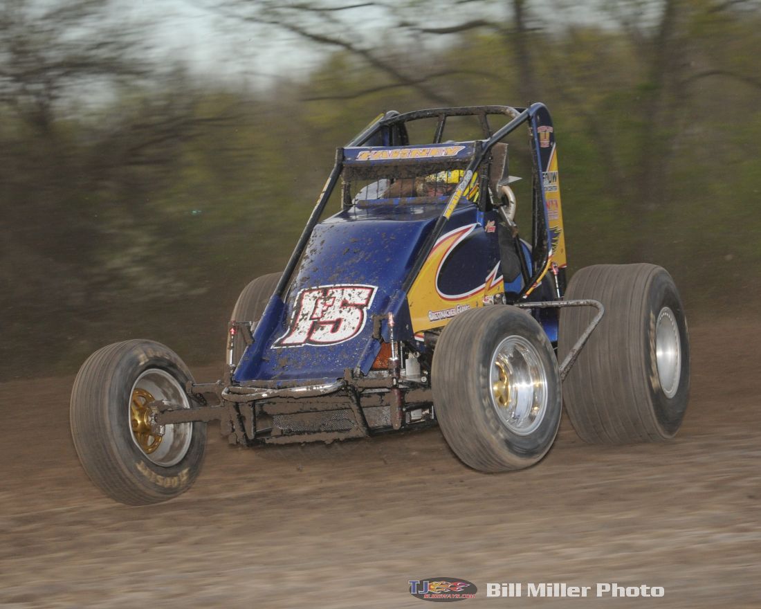 Photo Gallery: Gas City I-69 Speedway – TJSlideways.com