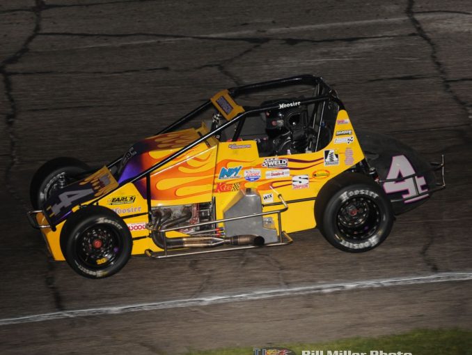 Anderson Speedway – TJSlideways.com