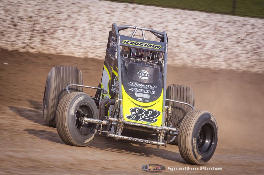 chase stockon – TJSlideways.com