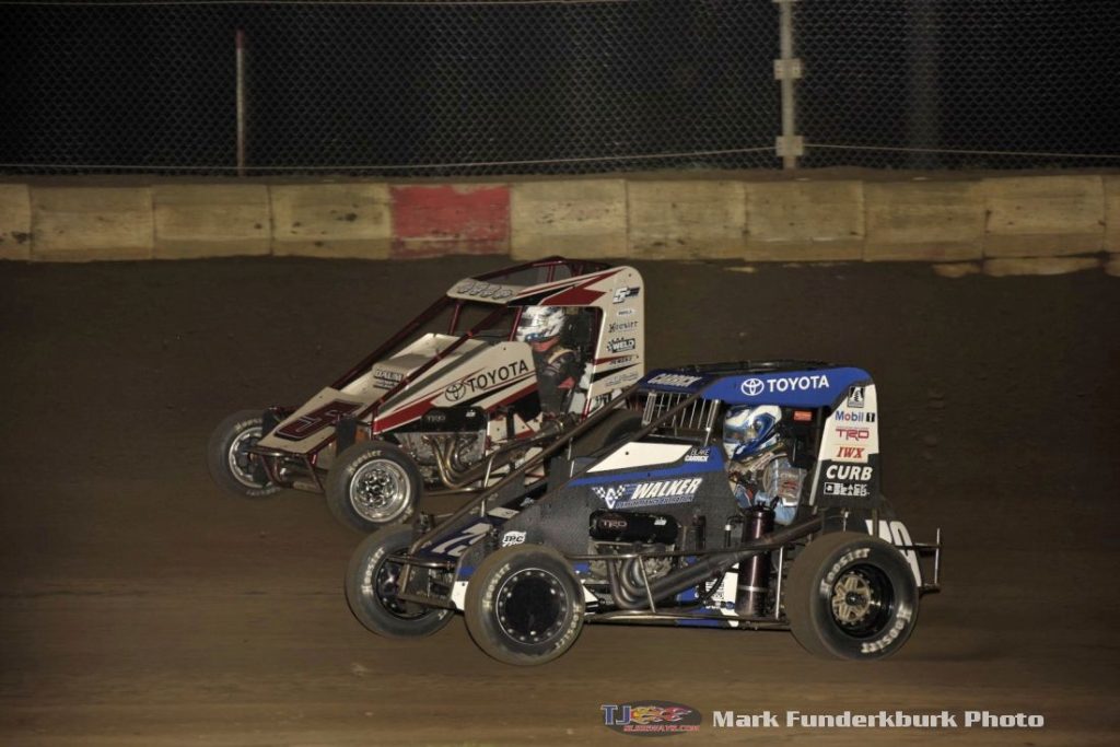 Photo Gallery: POWRi Midgets and 305 Sprint Cars at Jacksonville ...