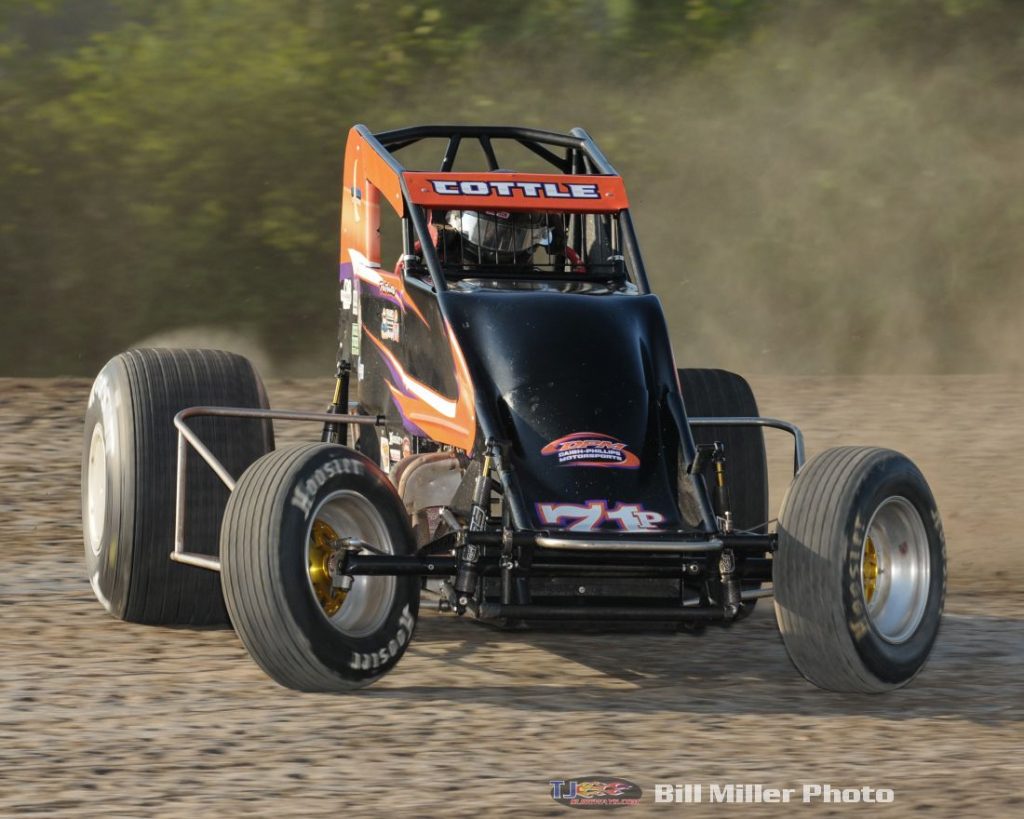 Photo Gallery: Jerry Gappens Sr. Memorial at Gas City I-69 Speedway ...