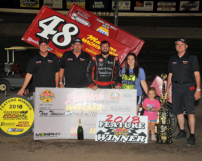 Jake Martens – TJSlideways.com