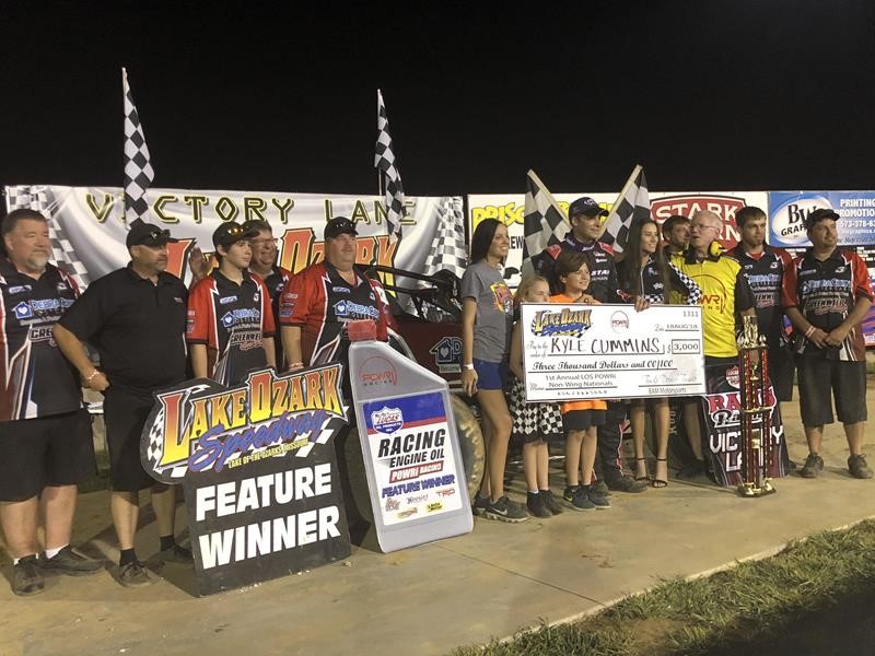 Kyle Cummins Wins Lake Ozark Non-Wing Nationals – TJSlideways.com