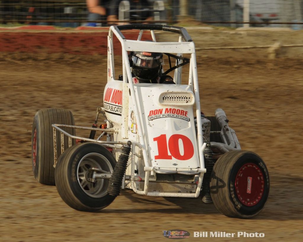 Photo Gallery: Saturday at Montpelier Motor Speedway – TJSlideways.com