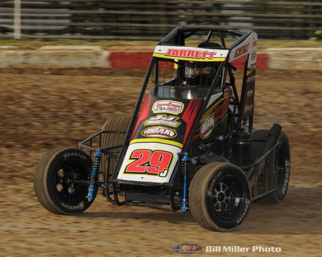 Photo Gallery: Saturday at Montpelier Motor Speedway – TJSlideways.com