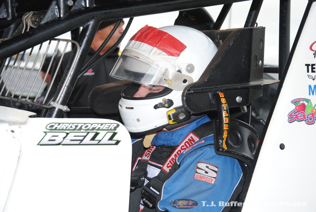 Bell Wins Gateway Dirt Nationals – TJSlideways.com