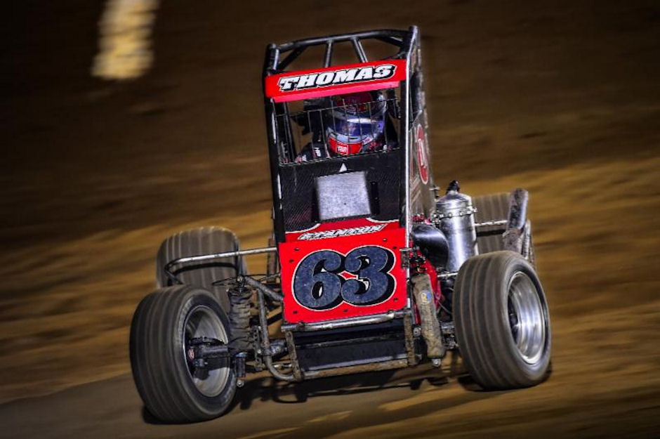 USAC MIDGETS ADDED TO WINTER DIRT GAMES TO OPEN 2019 USAC SEASON IN ...