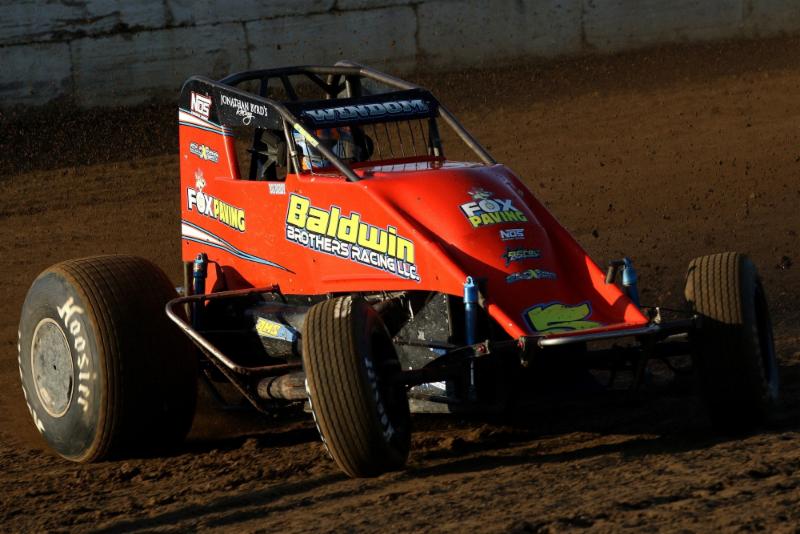 YOUNG USAC SPRINT STARS CLIMBING ALL-TIME WIN LIST – TJSlideways.com