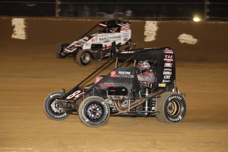 USAC MIDGET HISTORY IN FLORIDA CONTINUES ON FEB. 8-9 IN OCALA ...