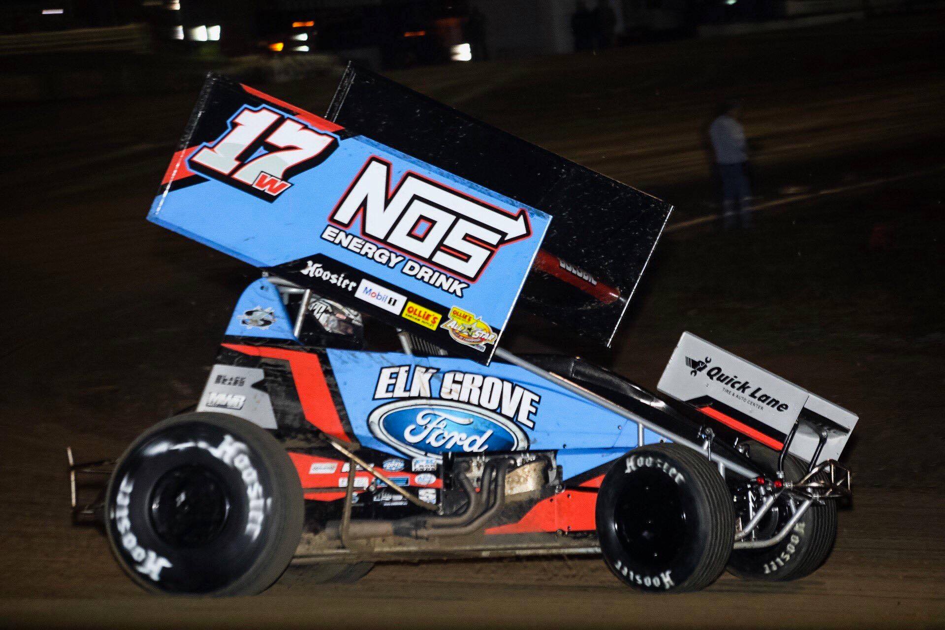 Matt Wood Racing To Head In New Direction in 2019 – TJSlideways.com