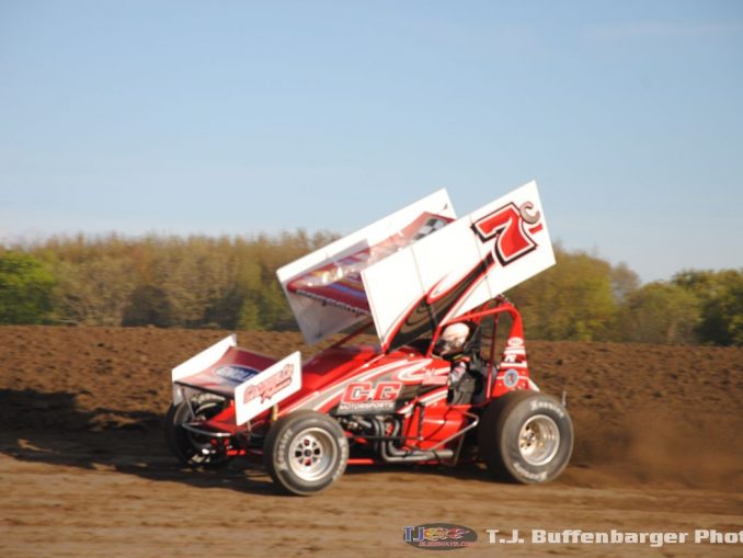 Plymouth Speedway – Page 2 – TJSlideways.com