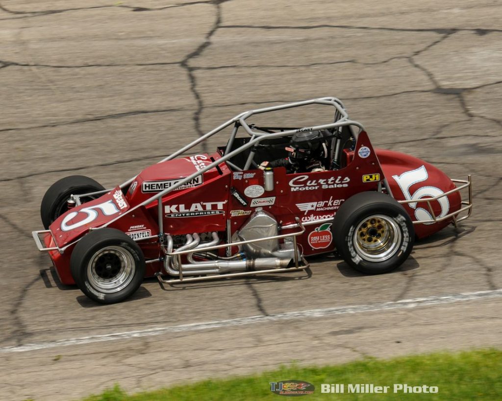 Auto Value Bumper to Bumper Super Sprints – TJSlideways.com