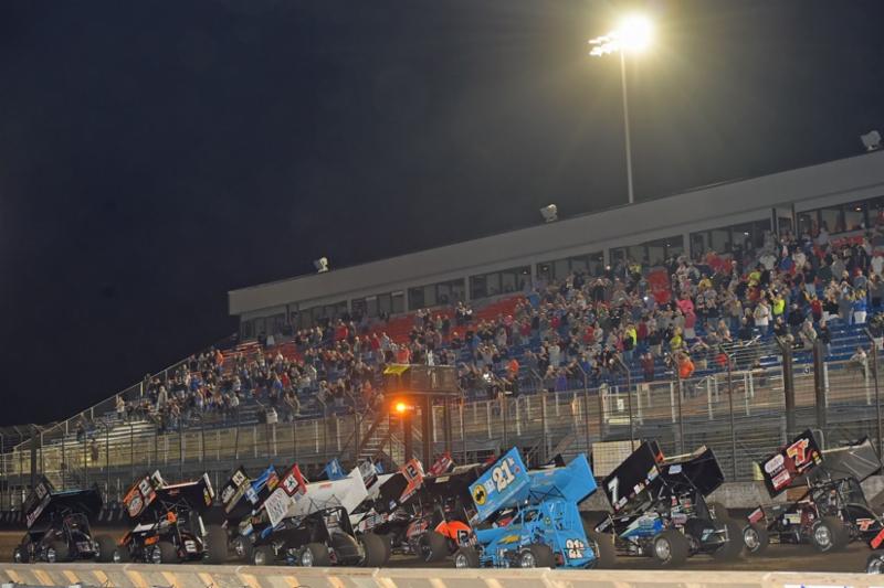 Huset’s Speedway and Jackson Motorplex Schedules Showcase 39 Nights in ...