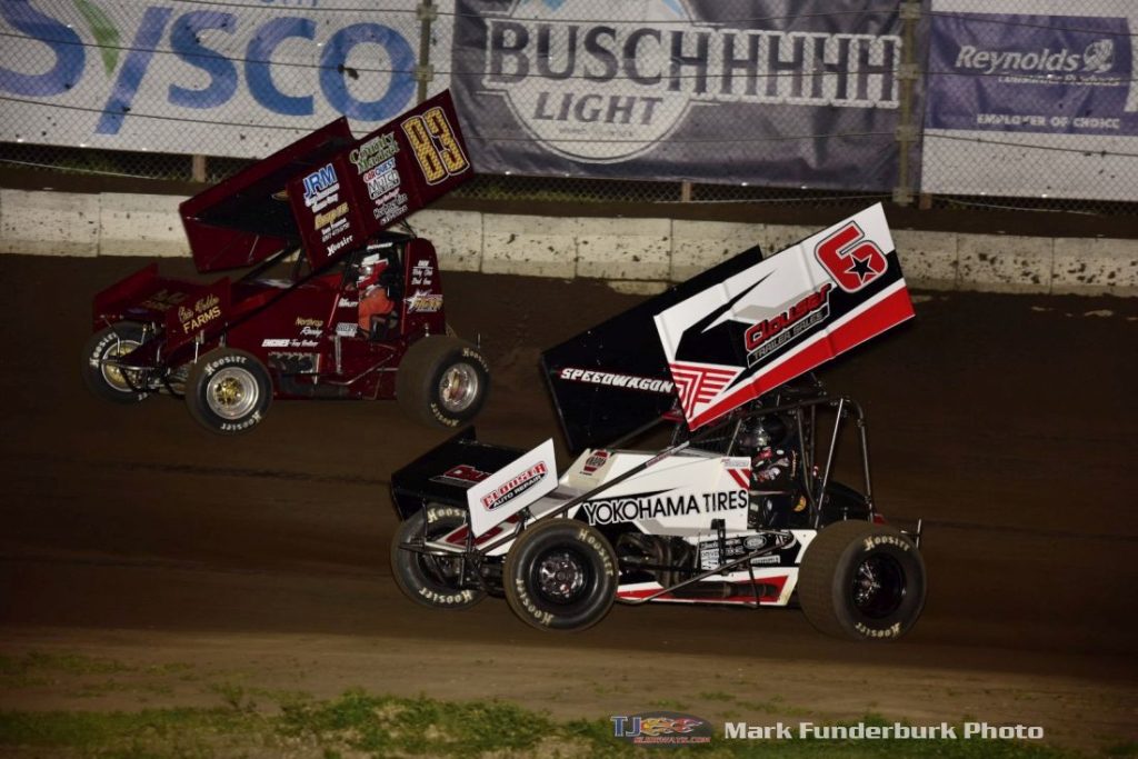 Photo Gallery: MOWA at Jacksonville Speedway – TJSlideways.com