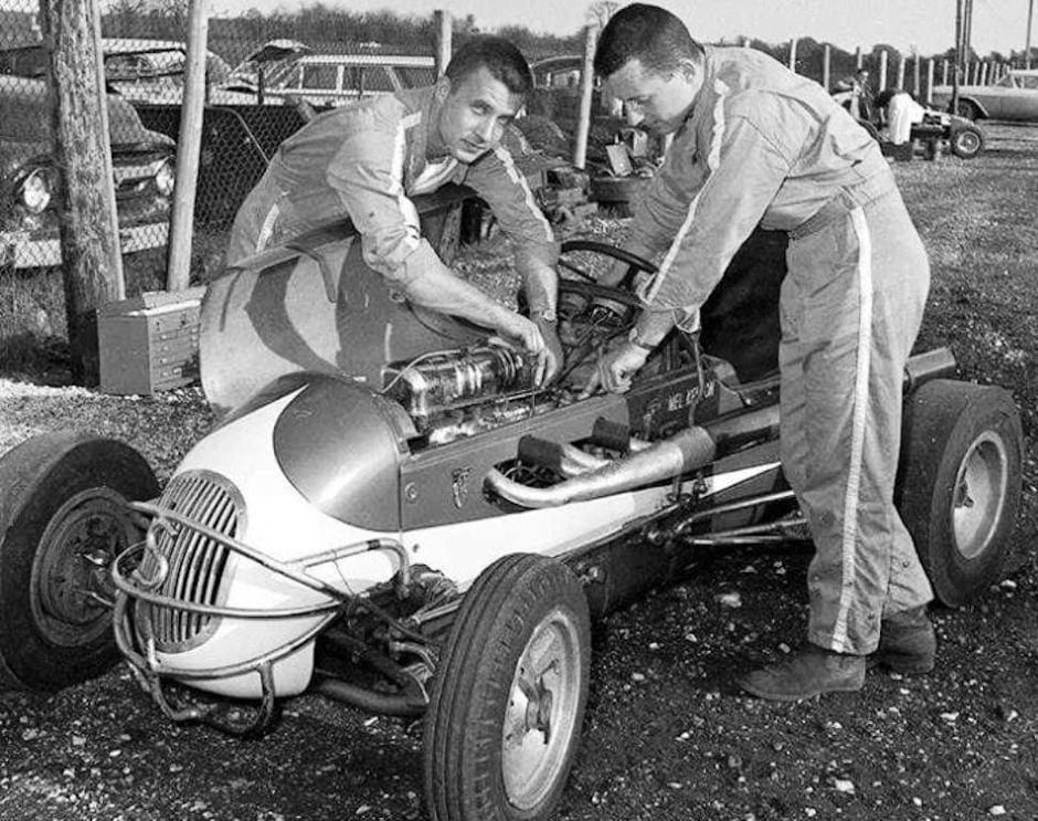 mel kenyon midget series – TJSlideways.com