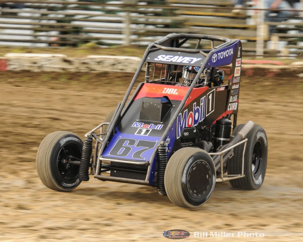 Photo Gallery: 2019 Indiana Midget Week at Montpelier Motor Speedway ...