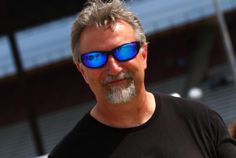 Dave Darland – TJSlideways.com