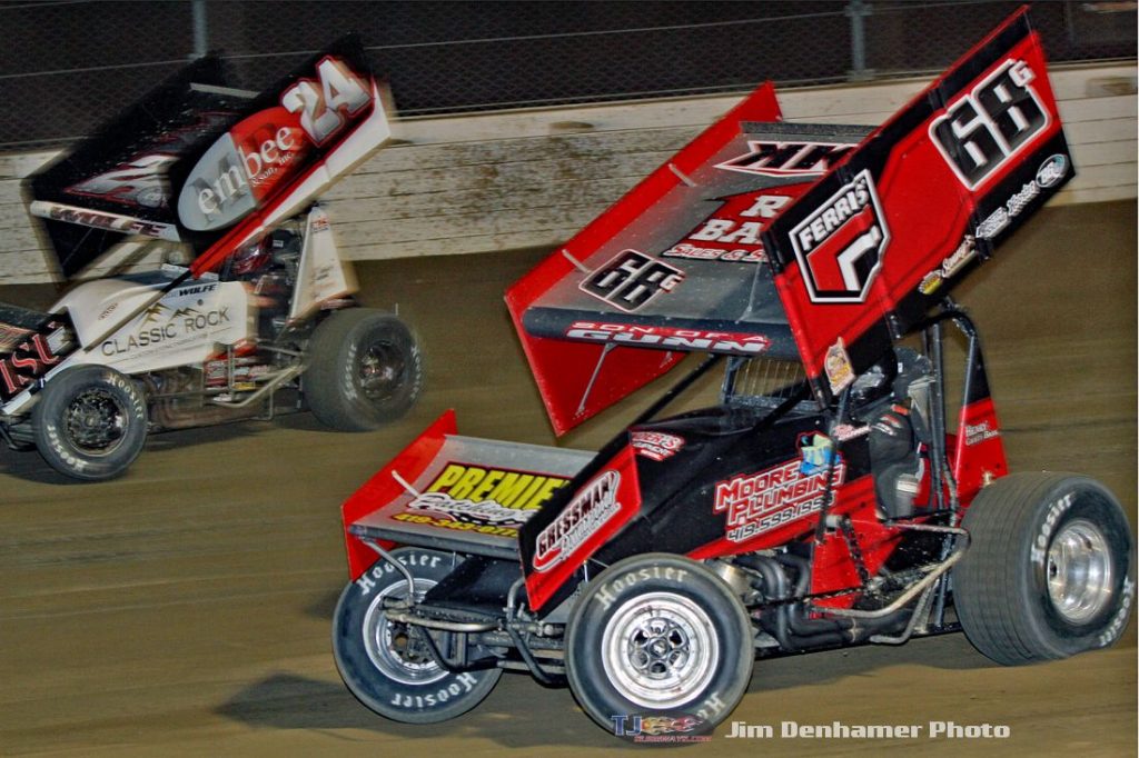 Photo Gallery: 2019 Sprint Car World Championship Preliminary Night ...