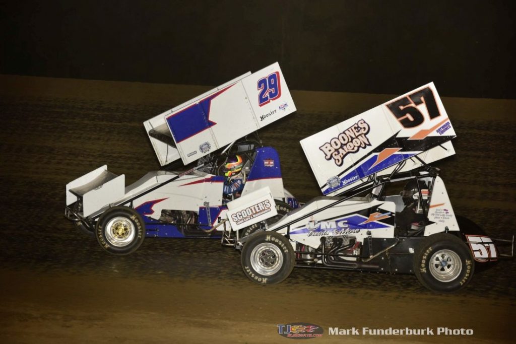 Photo Gallery: MOWA at Spoon River Speedway – TJSlideways.com