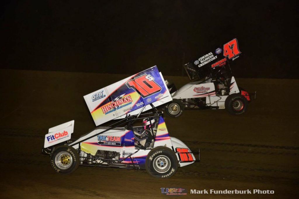 Photo Gallery: MOWA at Spoon River Speedway – TJSlideways.com