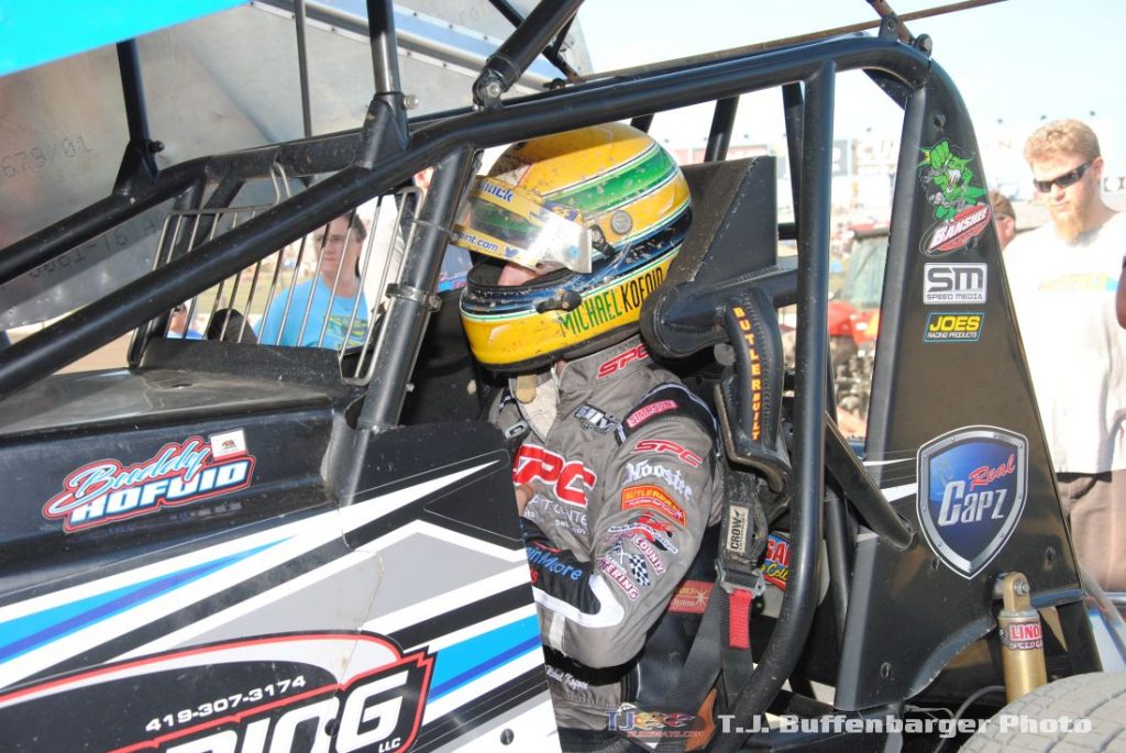 Ruapuna Speedway – TJSlideways.com