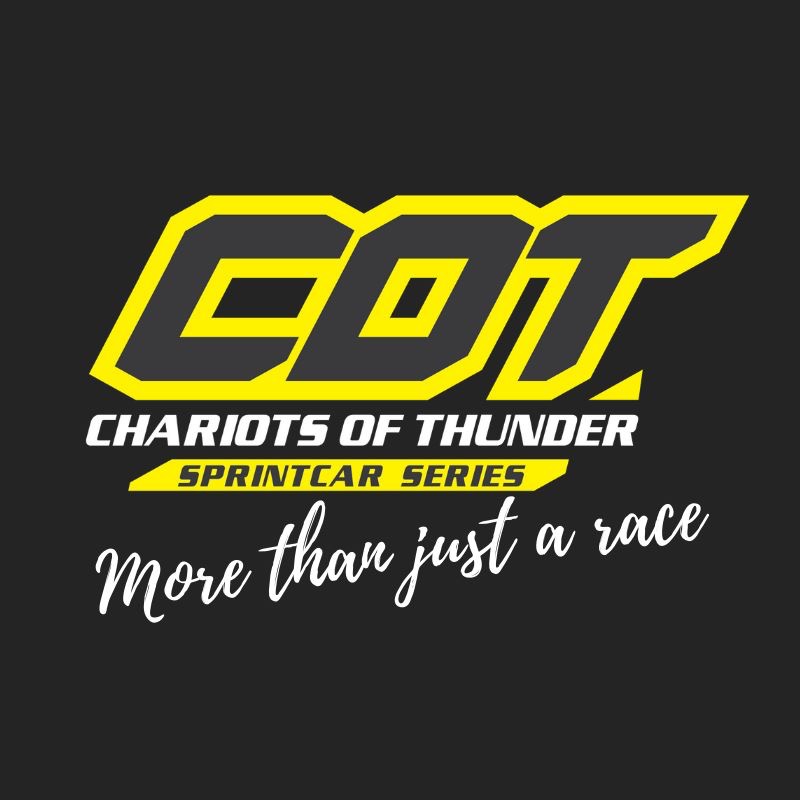 McHugh Wins Opening Night Feature During Chariots of Thunder ...