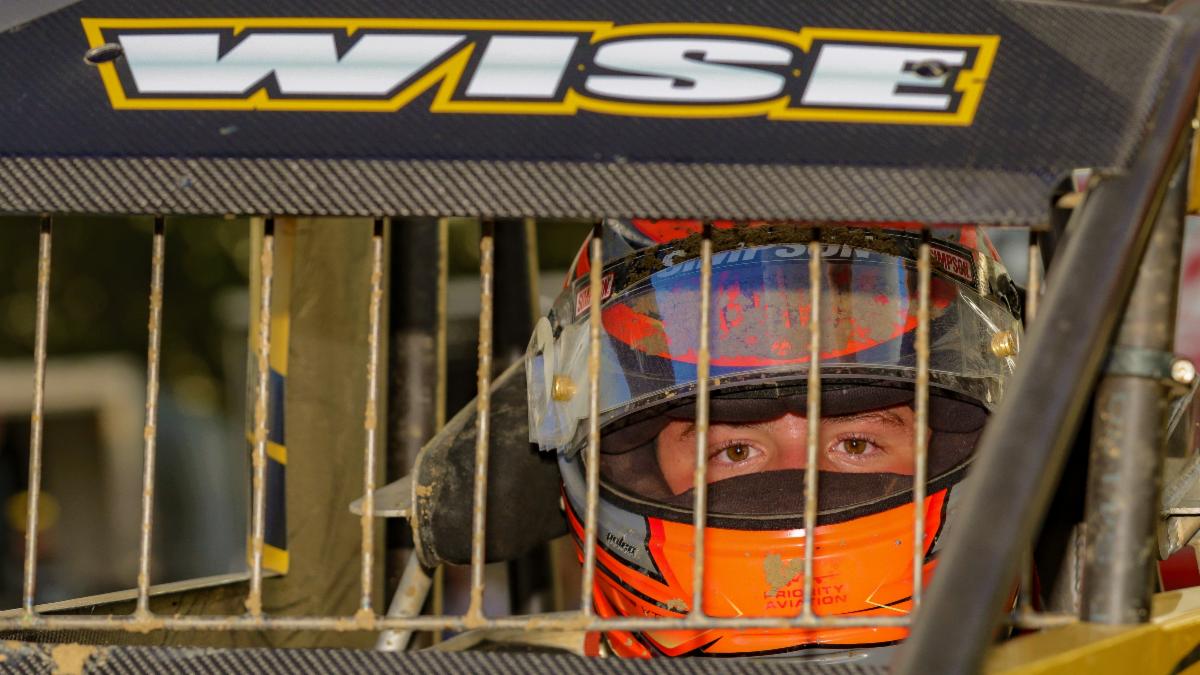 NEARLY 200 WINS REPRESENTED IN BC39 LINEUP THUS FAR – TJSlideways.com