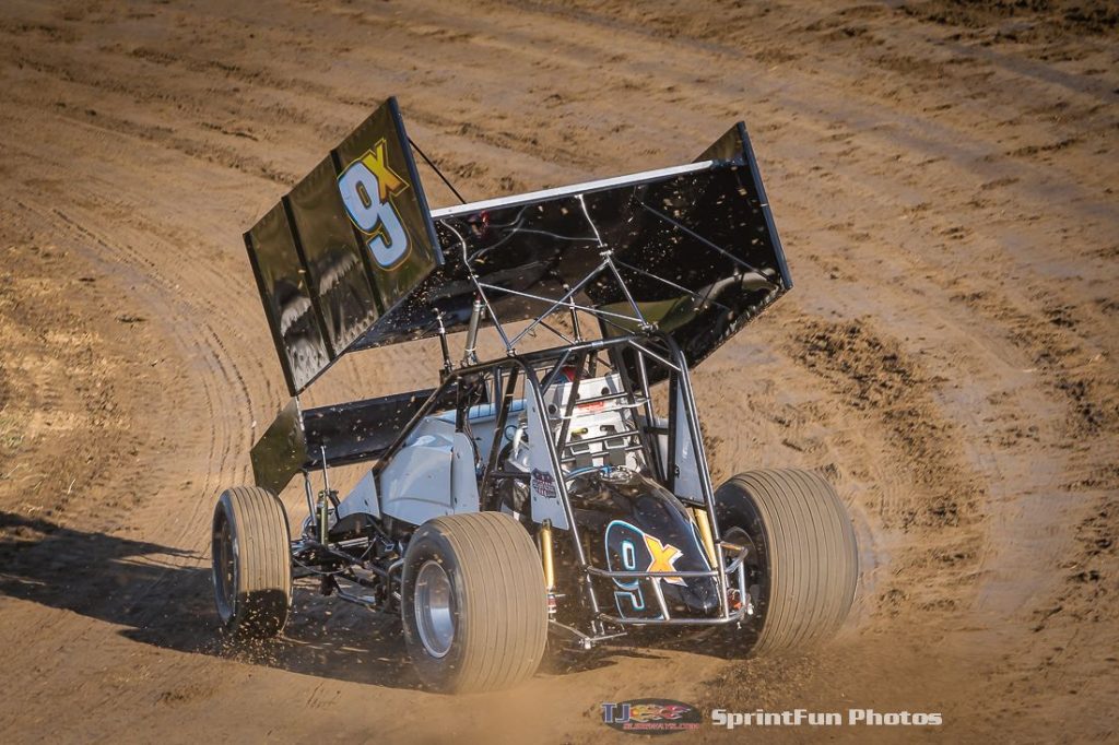 Photo Gallery: FAST at Waynesfield Raceway Park – TJSlideways.com