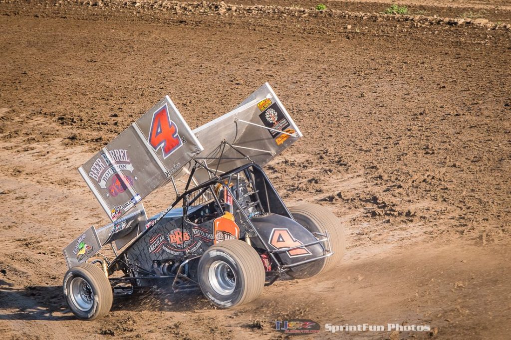 Photo Gallery: FAST at Waynesfield Raceway Park – TJSlideways.com