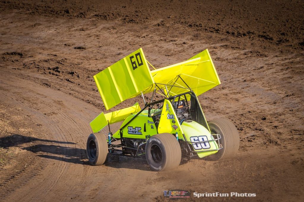 Photo Gallery: FAST at Waynesfield Raceway Park – TJSlideways.com