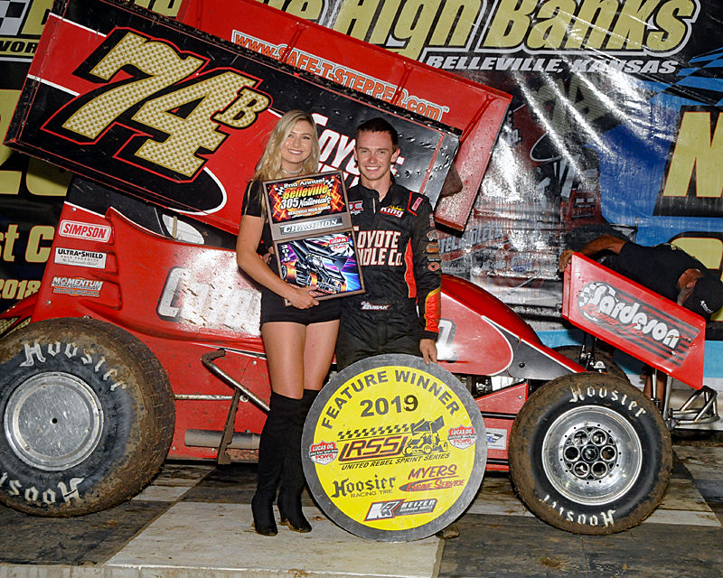 Belleville Nationals – TJSlideways.com