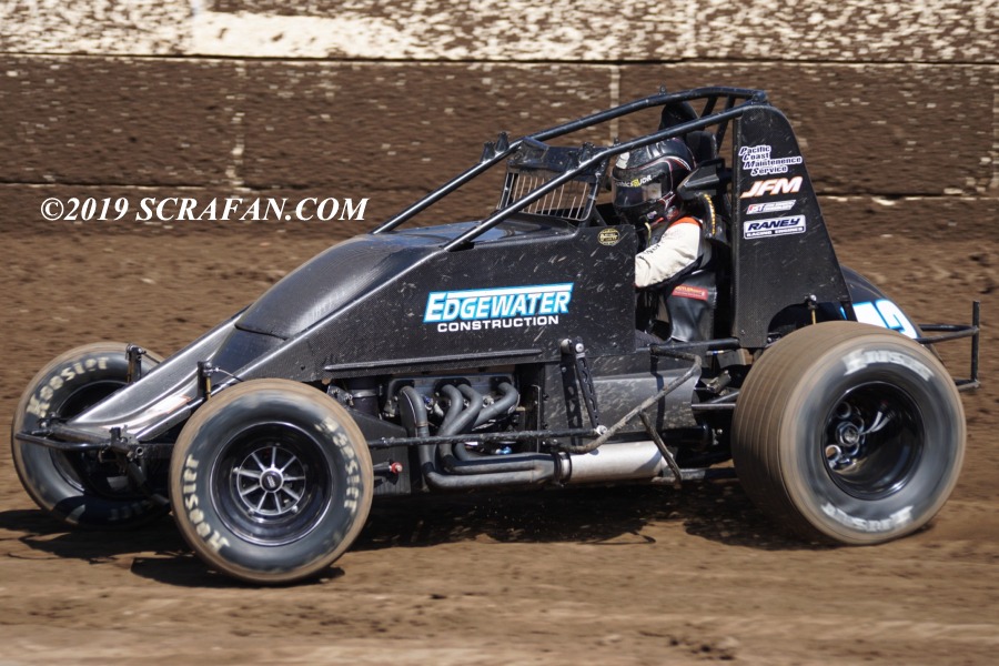 Jake Swanson Tops Ventura “Battle at the Beach” – TJSlideways.com
