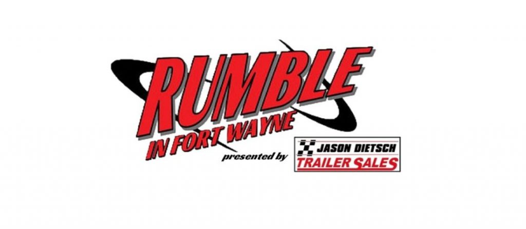 27th RUMBLE IN FORT WAYNE Auto Races – December 19 & 20 – TJSlideways.com