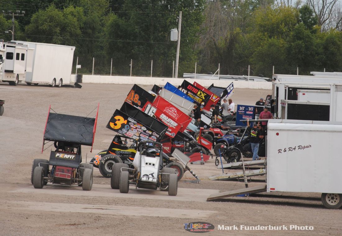 T.J.’s Takeways From the Tri-Cities of Michigan – TJSlideways.com