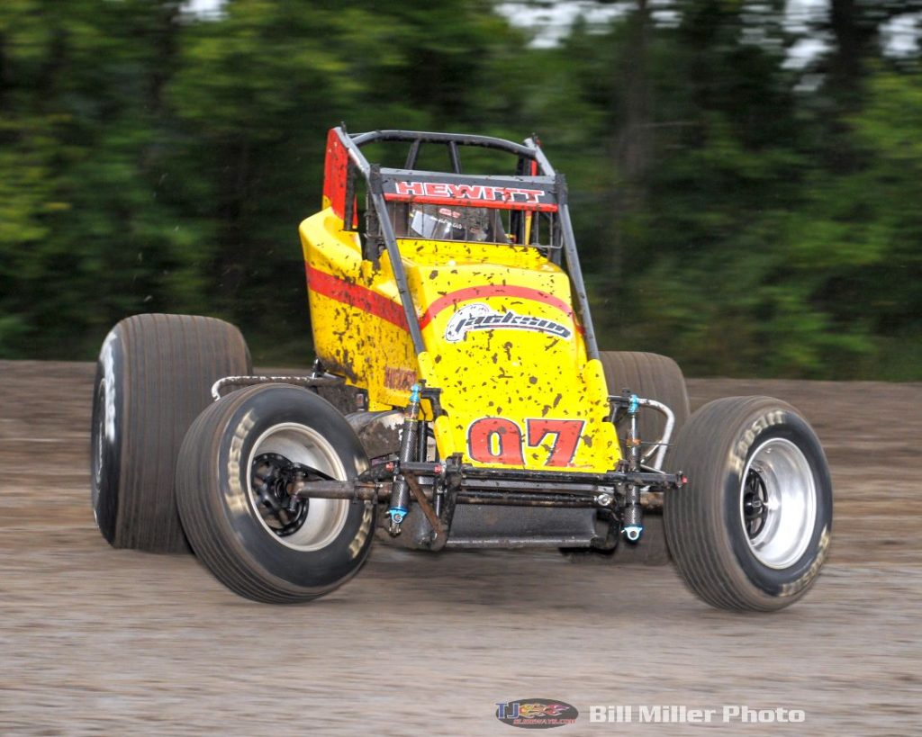 Photo Gallery: Gas City I-69 Speedway – TJSlideways.com