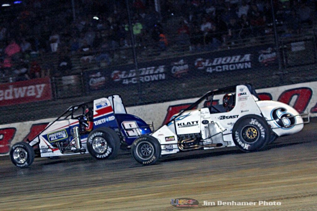 Photo Gallery: 38th 4-Crown Nationals – TJSlideways.com