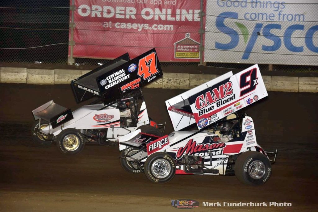 Photo Gallery: Herb Barlow Memorial at Jacksonville – TJSlideways.com