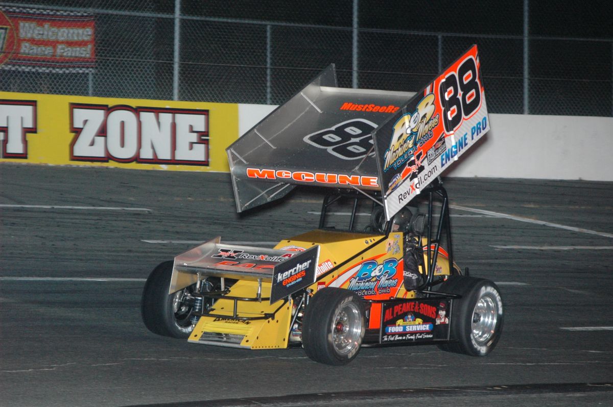 McCune Wins Must See Racing Feature at Birch Run – TJSlideways.com