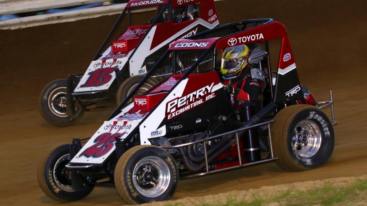 JASON LEFFLER MEMORIAL RACE PREVIEW – TJSlideways.com