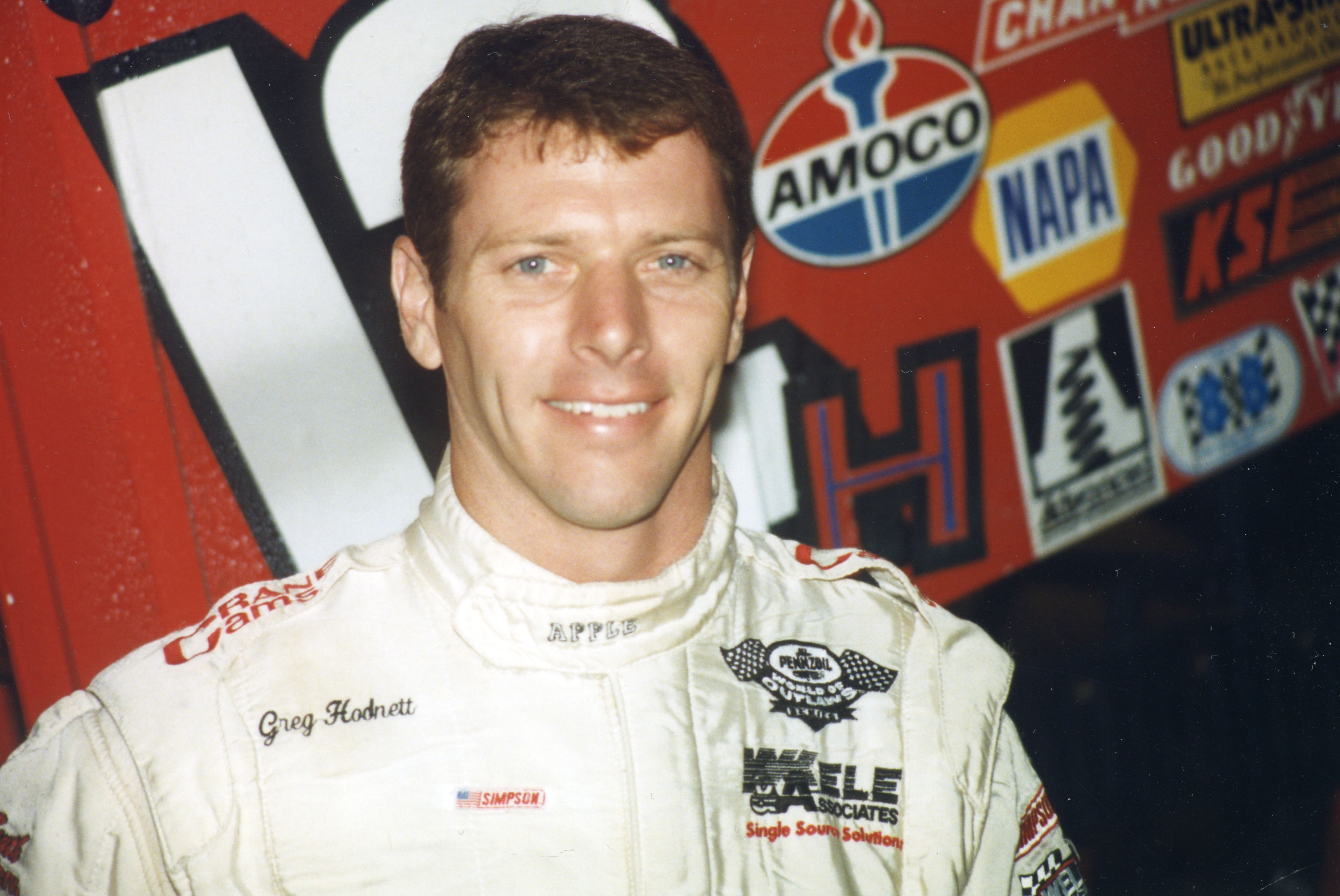 “Salute to Champion Greg Hodnett” Announced for 2020! – TJSlideways.com