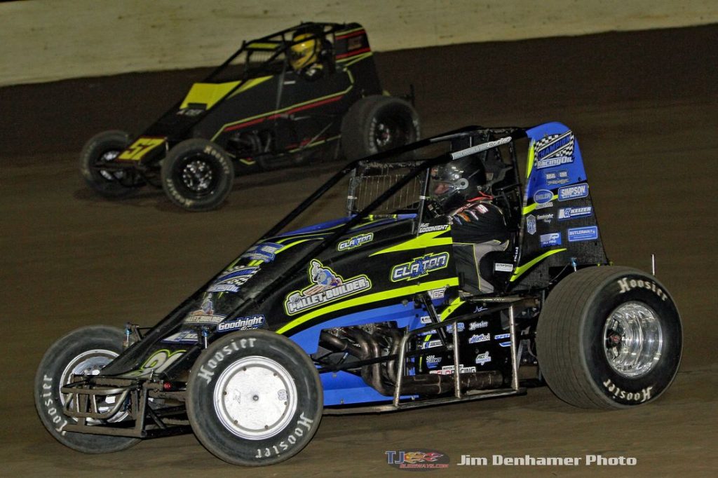 Photo Gallery: Kokomo Klash XIII – TJSlideways.com