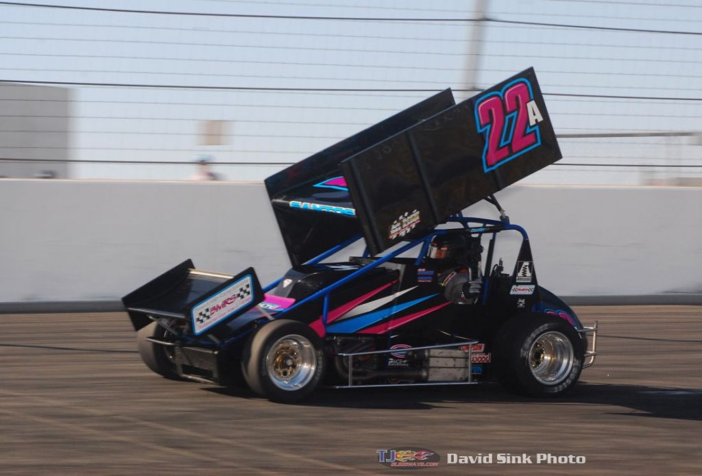 Auto Value Bumper to Bumper Super Sprints – TJSlideways.com