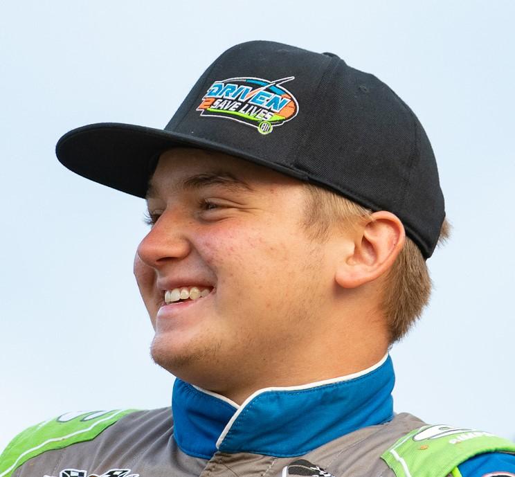 Keith Kunz Motorsports – TJSlideways.com